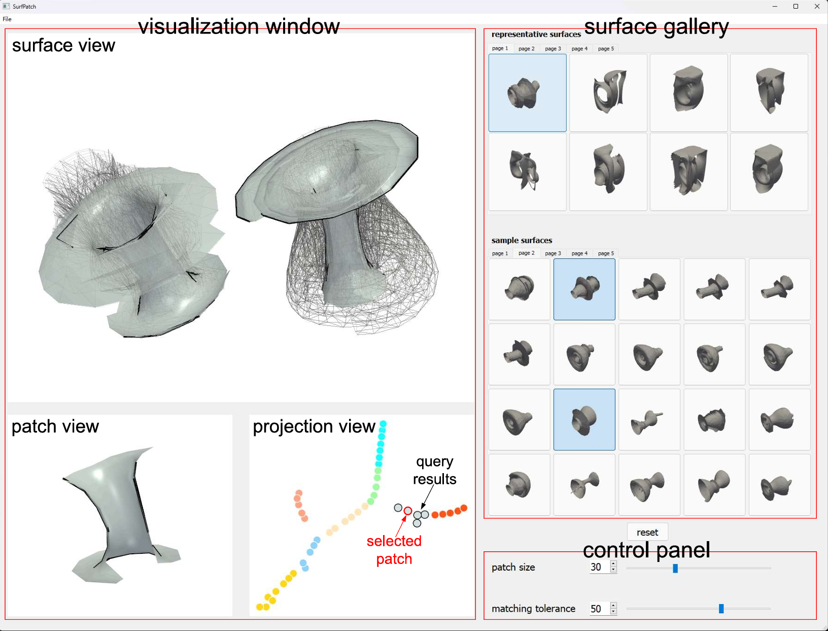 Research Profile - Delin An / HomePage