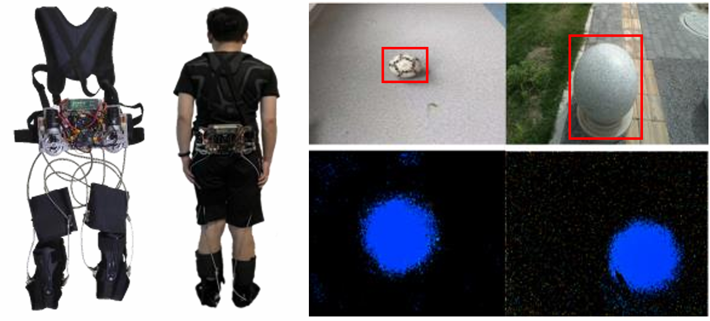 Research Profile - Delin An / HomePage